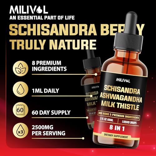 NAC supplement with milk thistle