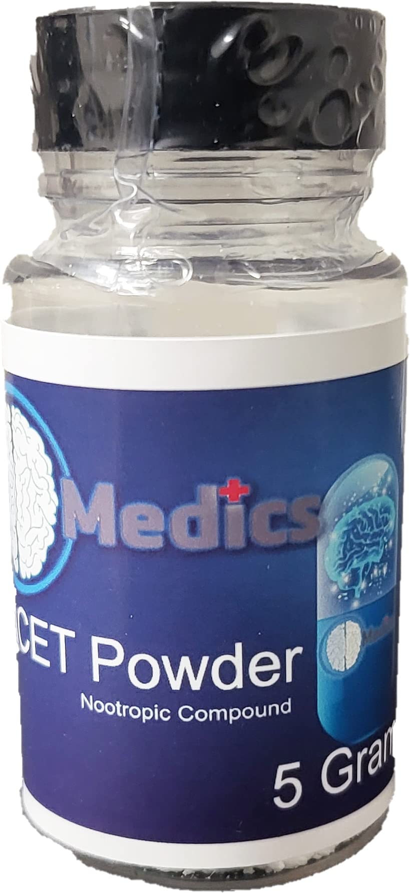 NACET Powder 5 grams nutritional support