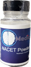 NACET Powder premium vitamin blend