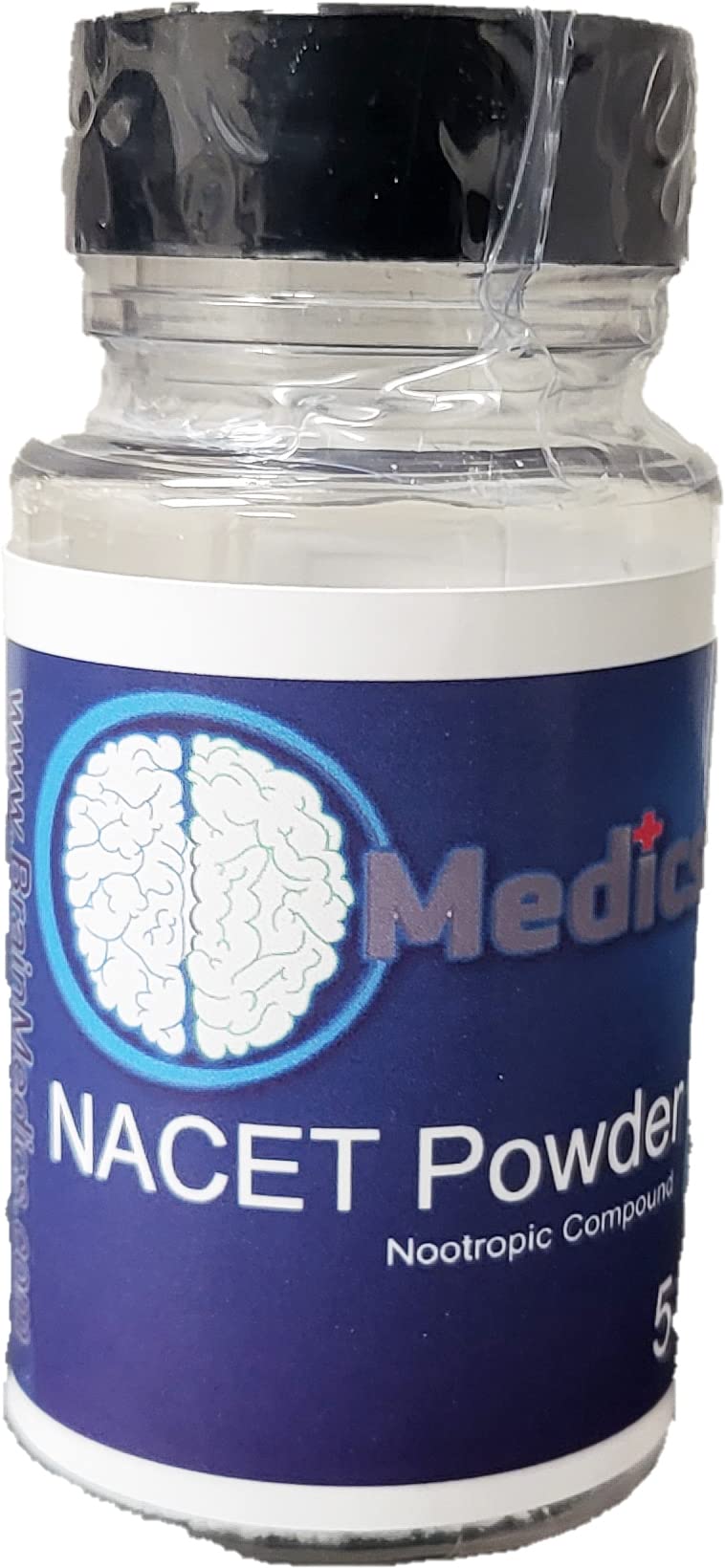 NACET Powder premium vitamin blend