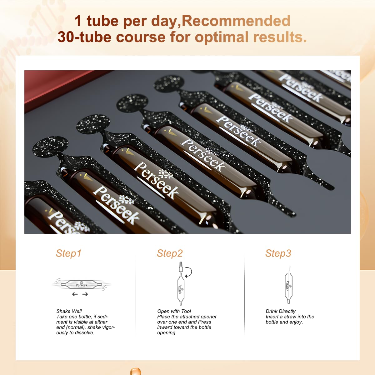 NAD+ 1200 mg for healthy aging