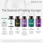 NAD+ 3 Precursors for healthy aging
