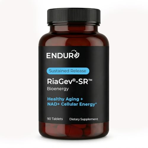NAD+ 600 mg for healthy aging