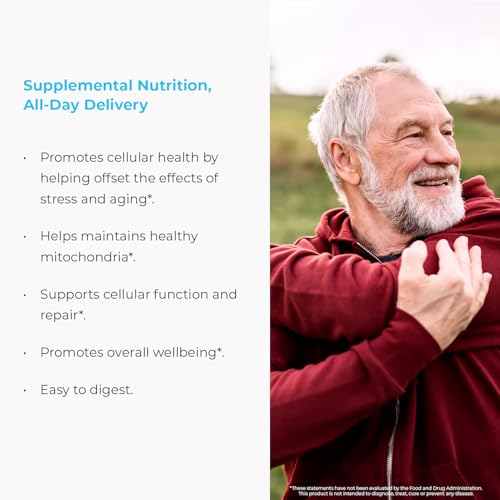 NAD+ and B3 for optimal wellness