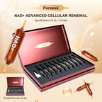 NAD+ antioxidant blend for vitality