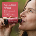 NAD+ blend for enhanced recovery
