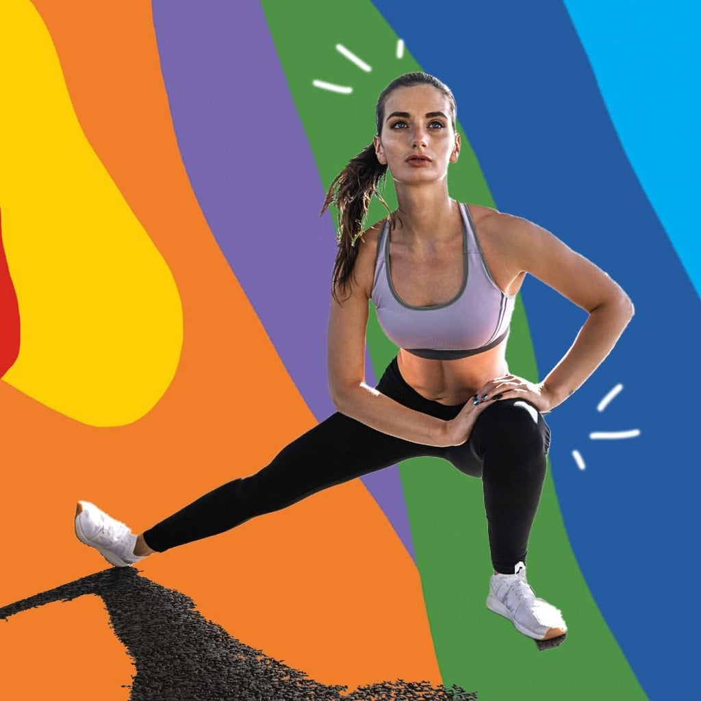 NAD blended vitamin & mineral supplements for immunity support