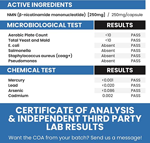 NAD boost for cellular health