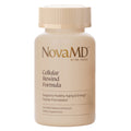 NAD+ boosting blended vitamin supplement