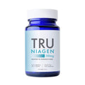 NAD+ boosting nicotinamide riboside supplement