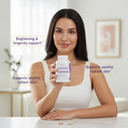 NAD+ capsules for cellular support