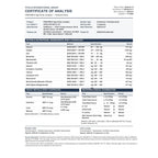 NAD+ capsules for enhanced metabolism