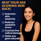 NAD+ capsules for enhanced recovery