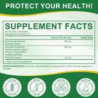 NAD capsules for enhanced wellness