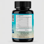NAD+ capsules for healthy aging