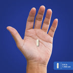 NAD capsules for mental clarity