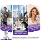 NAD+ capsules to boost metabolism