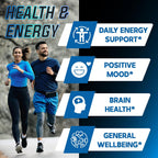 NAD.+ capsules with resveratrol benefits