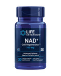 NAD+ cell regenerator for vitality