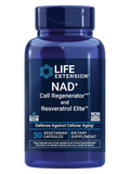 NAD+ cell regenerator multivitamins