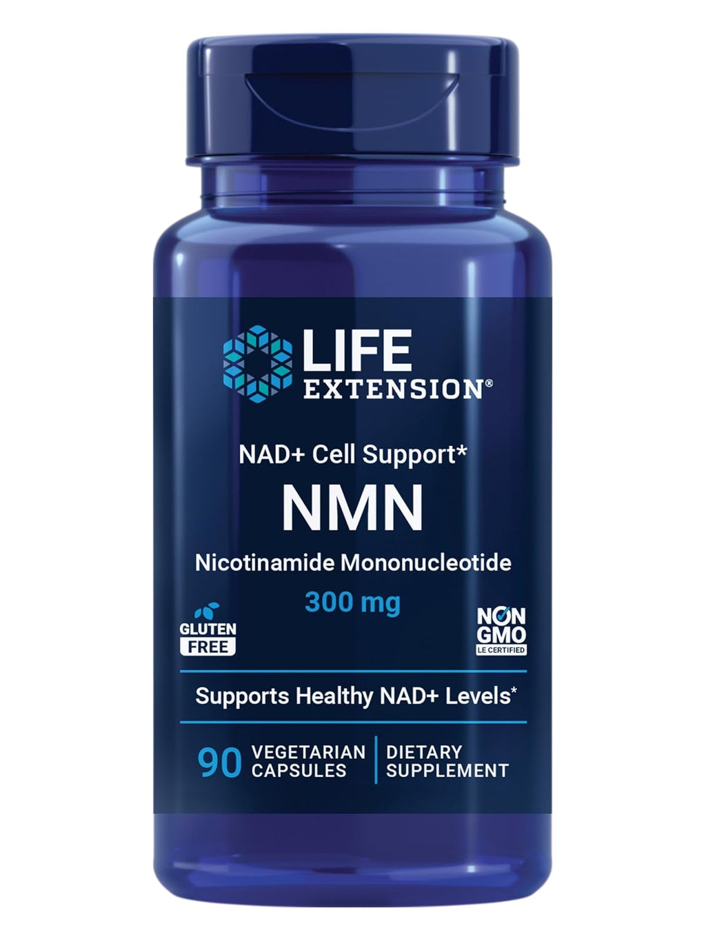 NAD+ Cell Support for energy