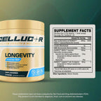 NAD+ enhanced creatine for energy