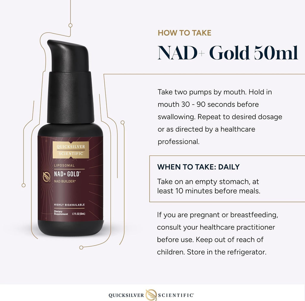 NAD+ for cellular health support