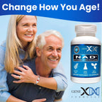 NAD+ for cellular health