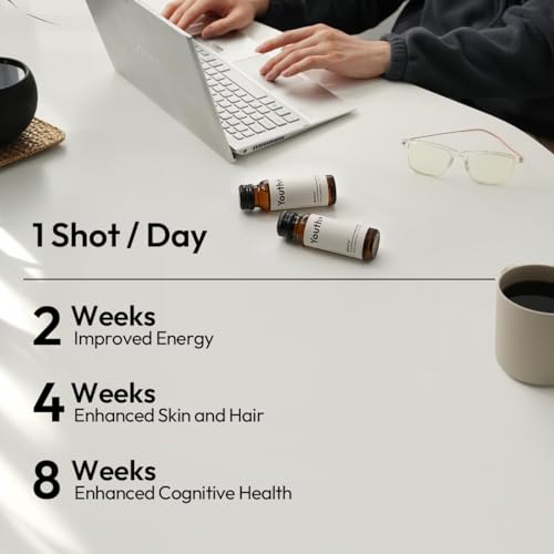 NAD+ for enhanced cellular energy