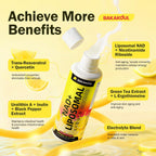 NAD+ for enhanced cellular function