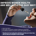 NAD for enhanced mental clarity