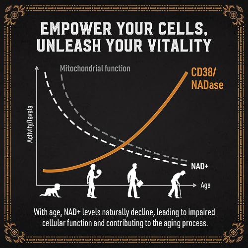 NAD+ for improved mental clarity