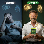 NAD+ for improved mental clarity