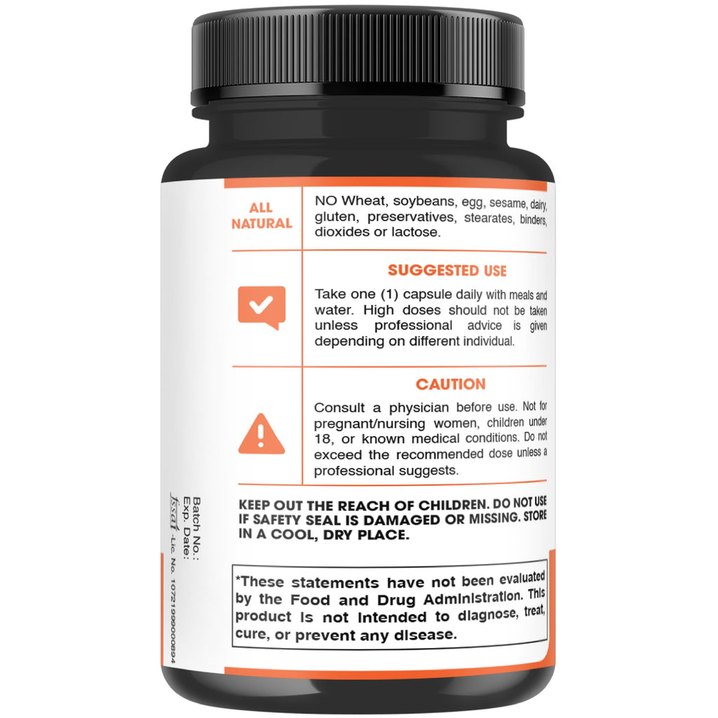 NAD+ for improved metabolism