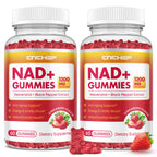 NAD+ gummies for daily energy