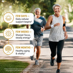 NAD+ liposomal formula with resveratrol