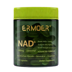 NAD Liposomal Nicotinamide Riboside 900 mg capsules