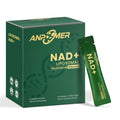 NAD+ liposomal NR supplement packets