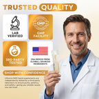 NAD+ liquid for improved metabolism