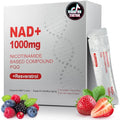 NAD liquid supplement for energy
