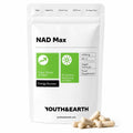 NAD Max energy boosting capsules