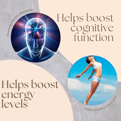 NAD+ multivitamin for active lifestyles
