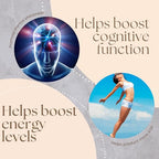 NAD+ multivitamin for active lifestyles