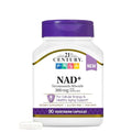 NAD+ Nicotinamide Riboside capsules