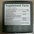 NAD+ Nicotinamide Riboside for immune support