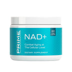 NAD+ Nicotinamide Riboside supplement