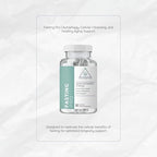 NAD NMN capsules for cellular health