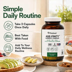 NAD+ NR supports cellular health