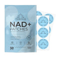 NAD+ patches for energy boost