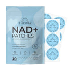 NAD+ patches for energy boost